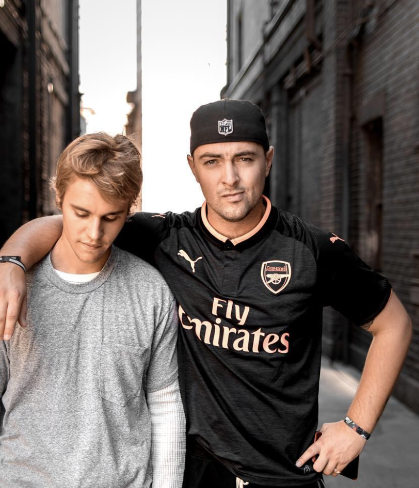 Justin Bieber: All About "Following Jesus" These Days - The Hollywood ...