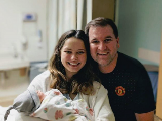 Liam Cox - The Hollywood Gossip