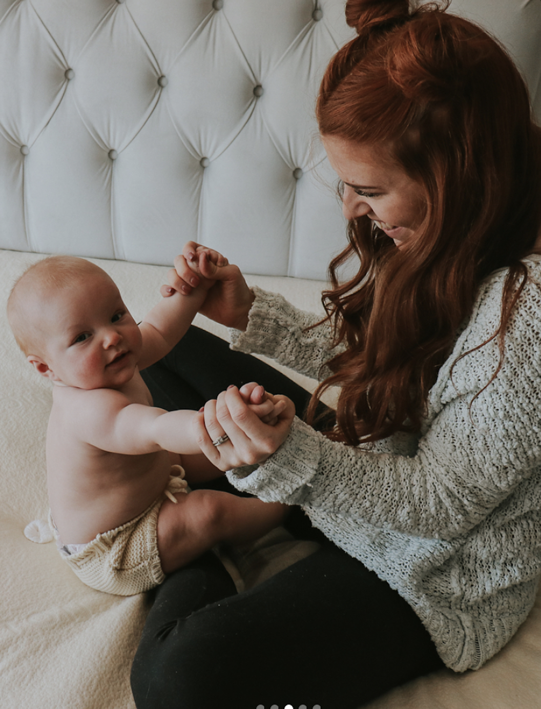 Look at Me, Mom! - The Hollywood Gossip