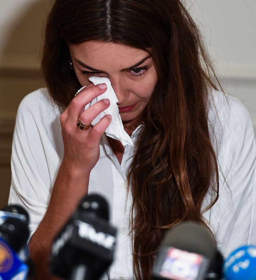 Mimi Haleyi Picture - The Hollywood Gossip