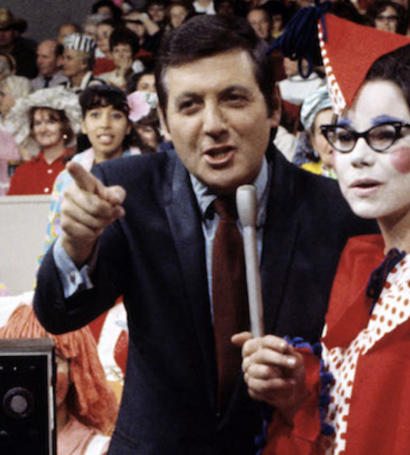 Monty Hall Dies; Iconic Game Show Host Was 96 - The Hollywood Gossip