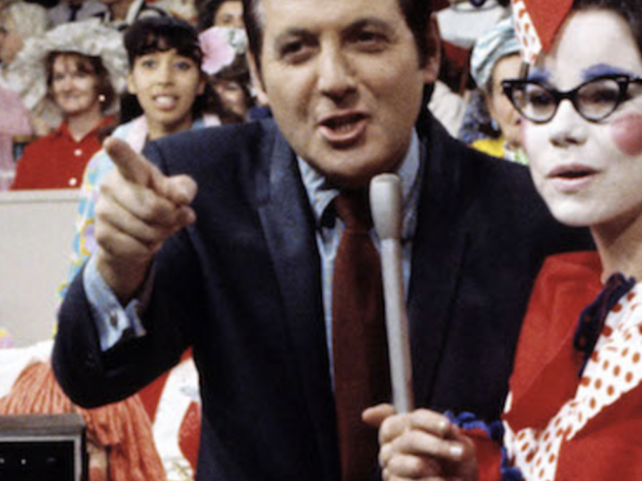 Monty Hall Dies; Iconic Game Show Host Was 96 - The Hollywood Gossip Monty Hall Dies; Iconic Game Show Host Was 96 - The Hollywood Gossip