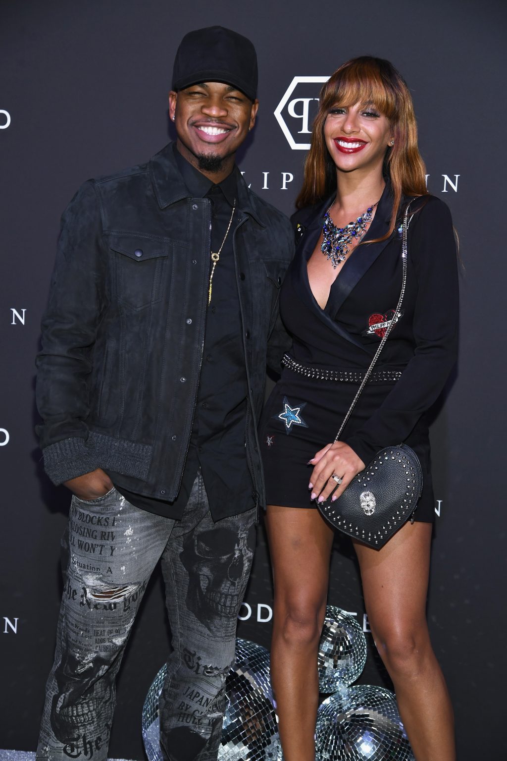 Jesseca White, Ne-Yo (Non) Baby Mama, PISSED Over Behind the Music ...