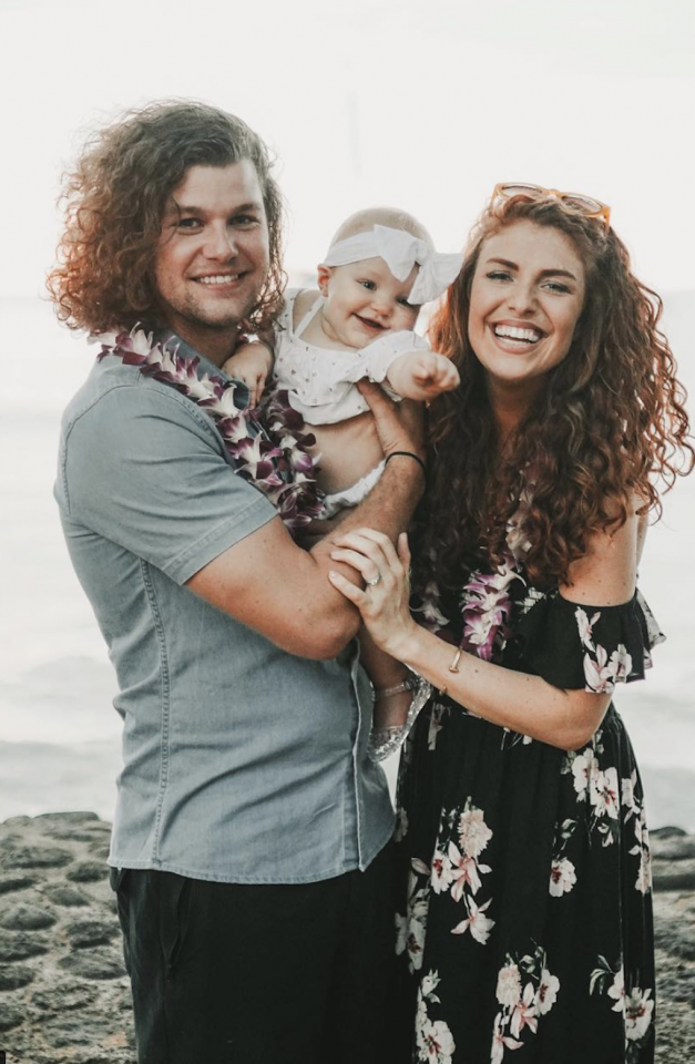 Audrey and Jeremy Roloff: Why They REALLY Quit Little People, Big World ...