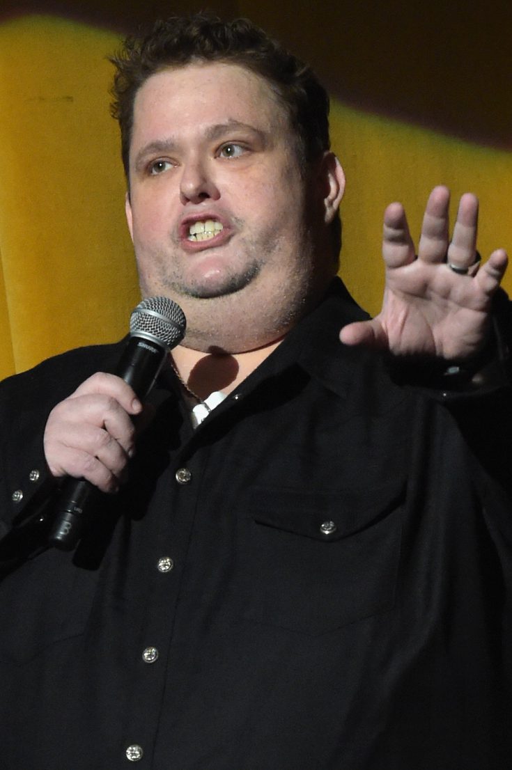 Ralphie May Death Details: What Do We Know?