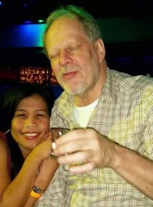 Stephen Paddock: Las Vegas Shooter Identified - The Hollywood Gossip