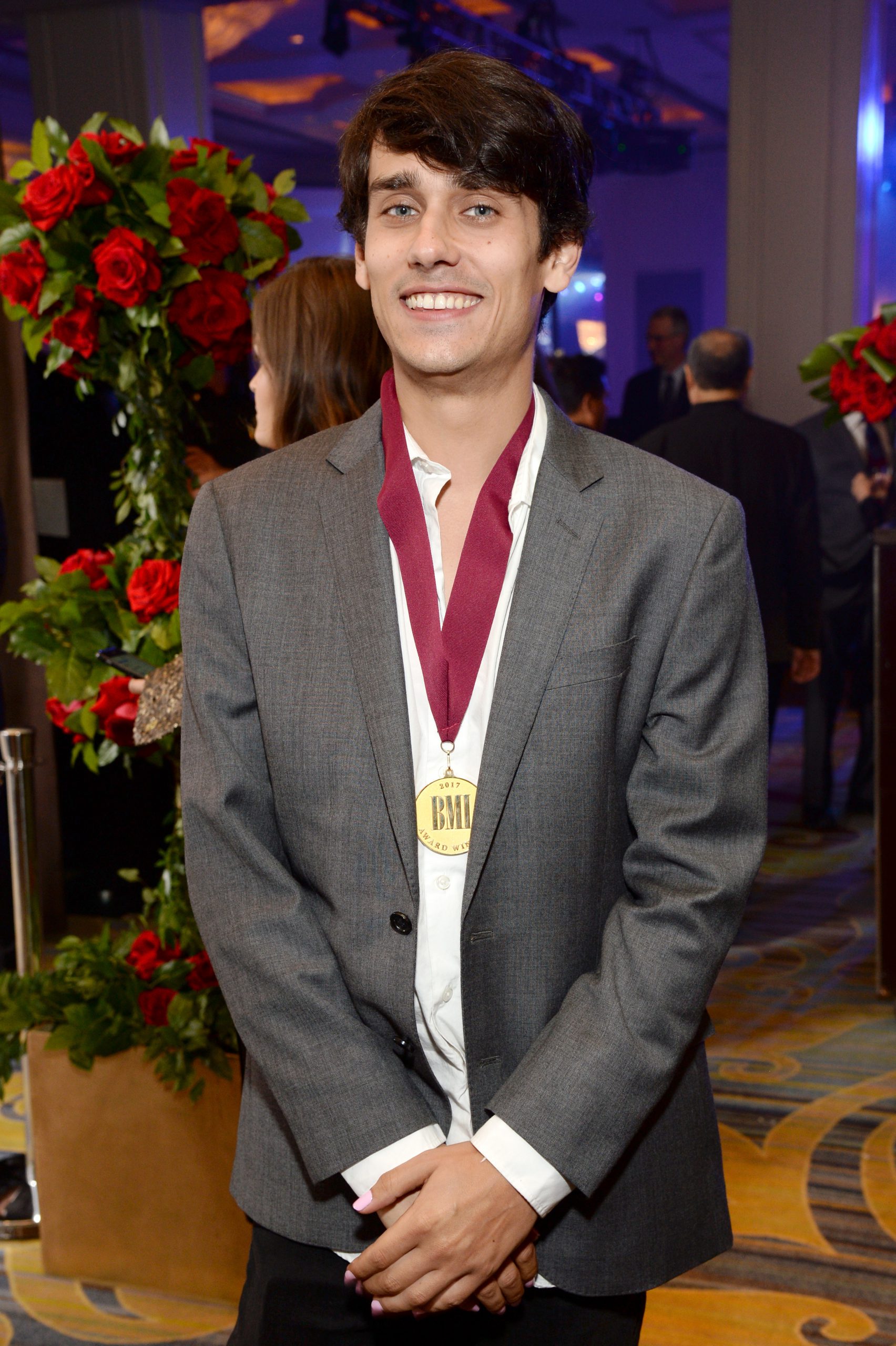 Teddy Geiger Picture - The Hollywood Gossip