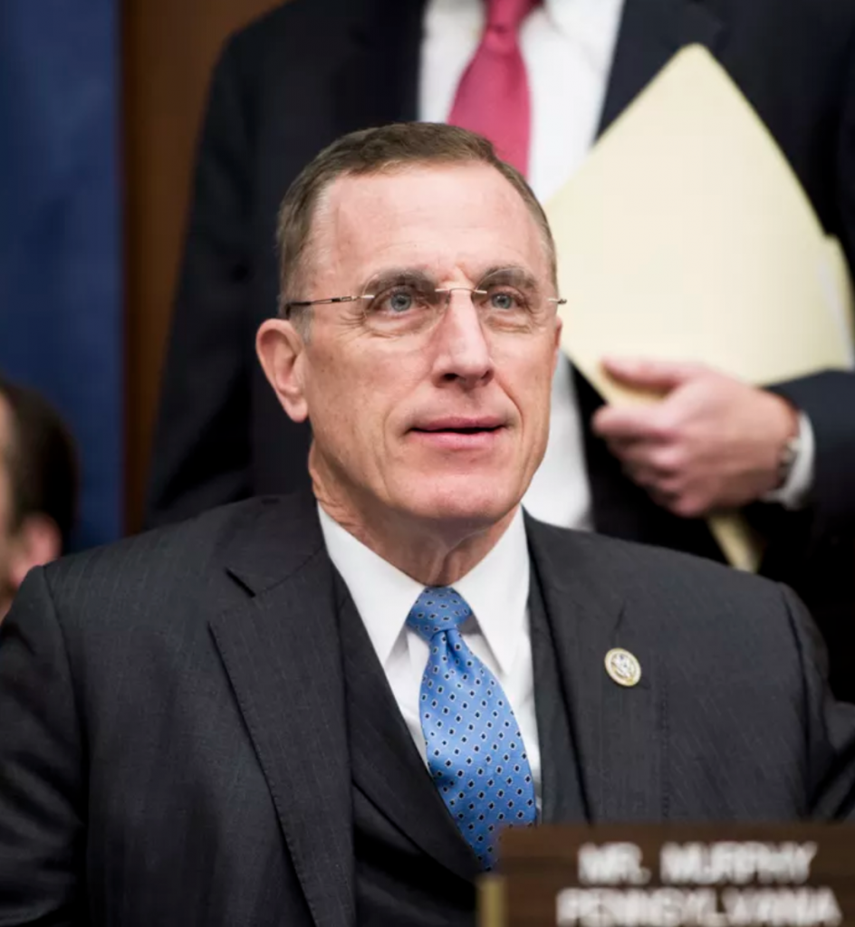 The Murph - The Hollywood Gossip