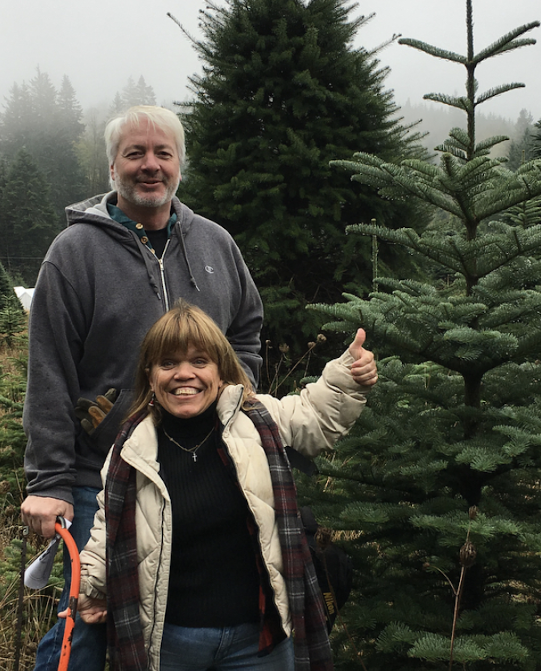 A Keeper - The Hollywood Gossip