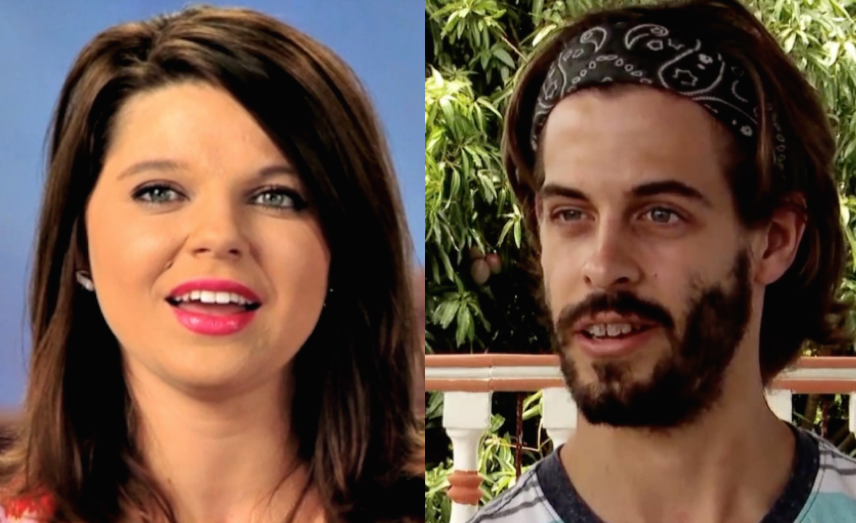 Amy and Der - The Hollywood Gossip