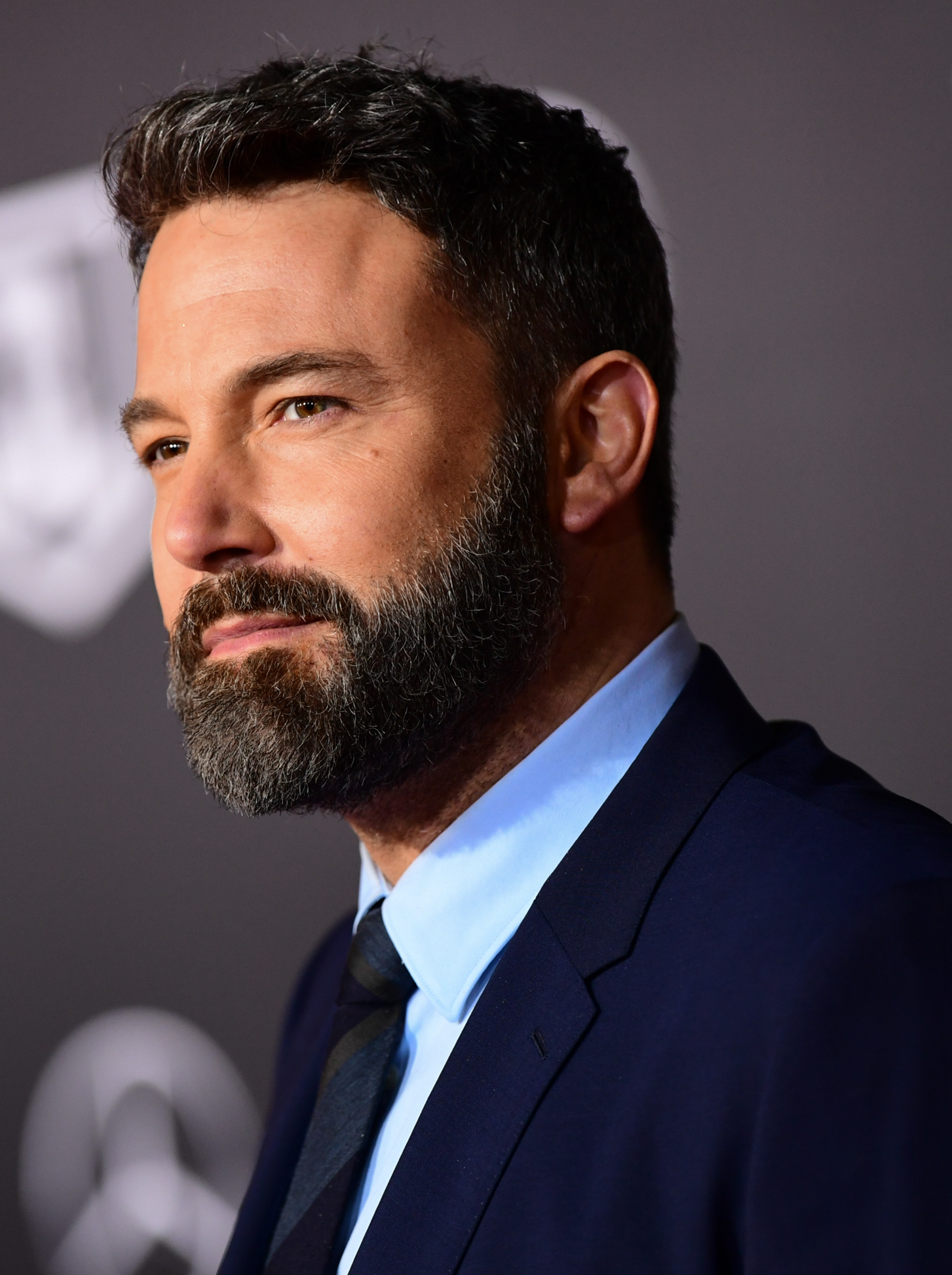 Ben Affleck for Justice League - The Hollywood Gossip