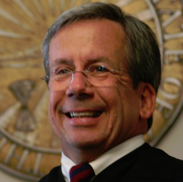 Bill O'Neill Photo - The Hollywood Gossip