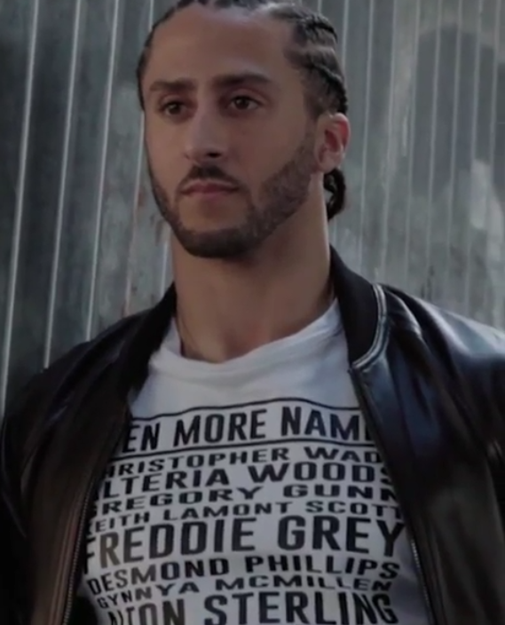 Colin Kaepernick Settles Lawsuit Against NFL; How Much Did He Get ...