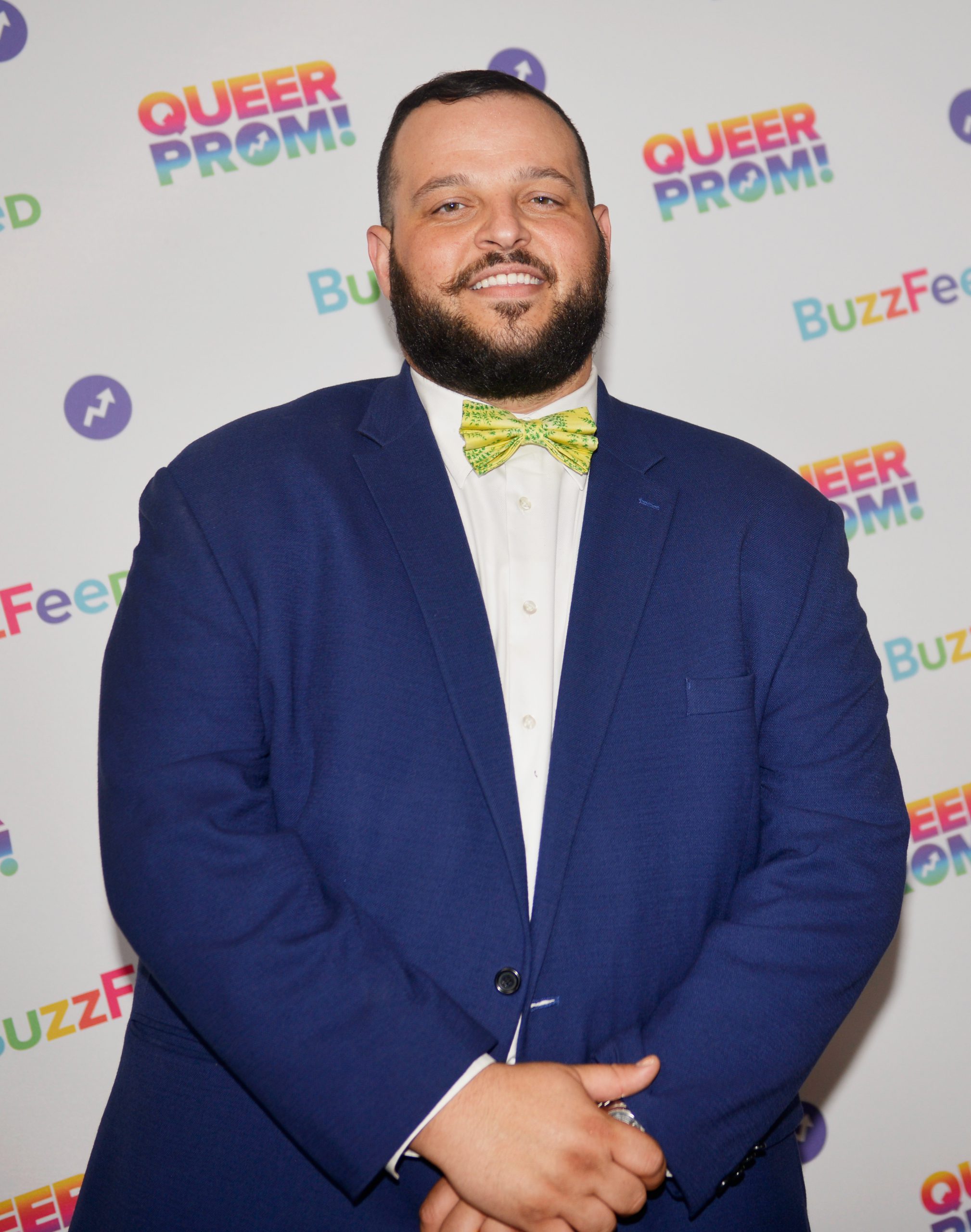 Daniel Franzese Snapshot - The Hollywood Gossip