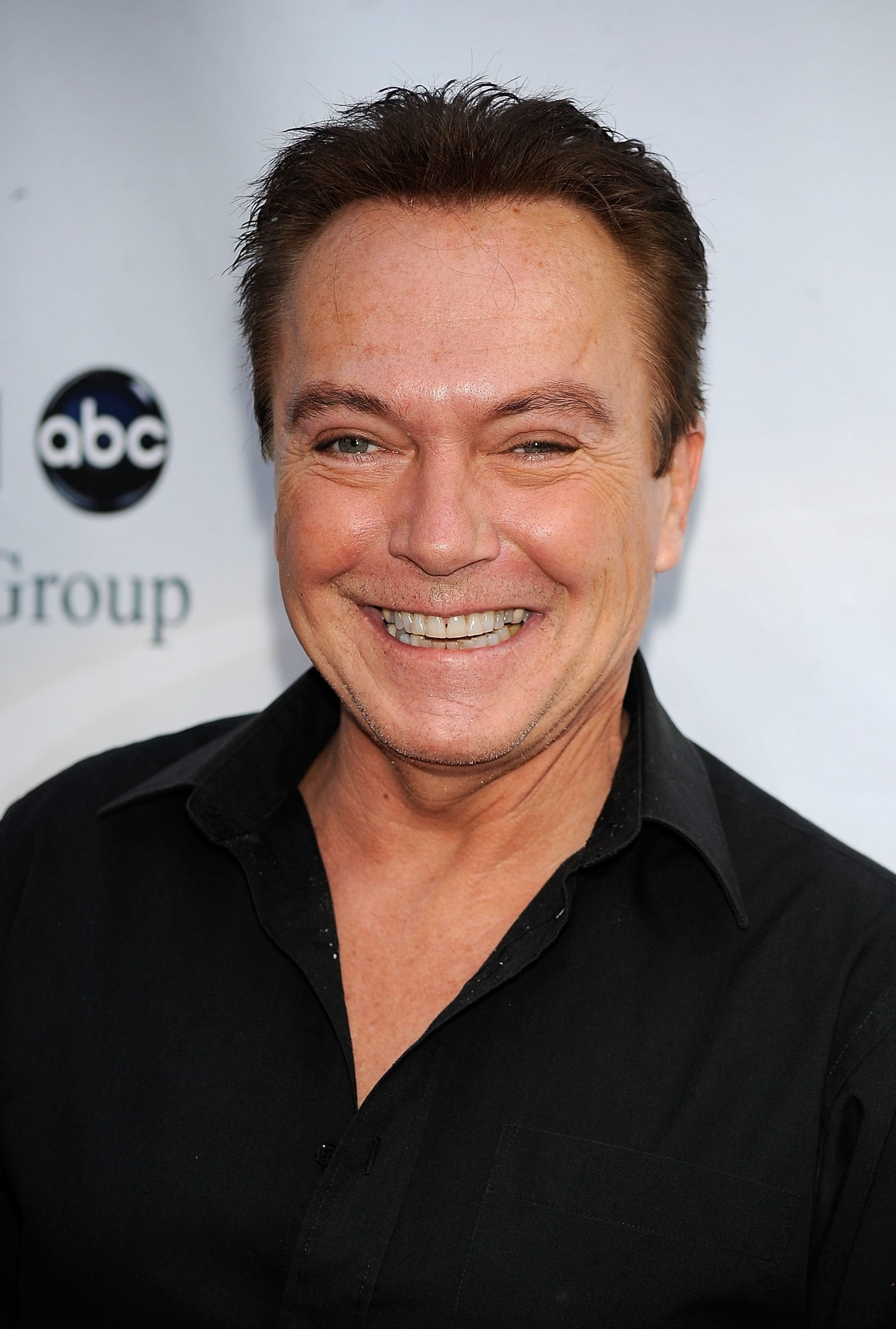 David Cassidy: Arrested For DUI!