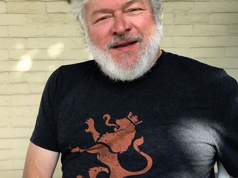 David Merz, Husband of Debra Danielsen - The Hollywood Gossip