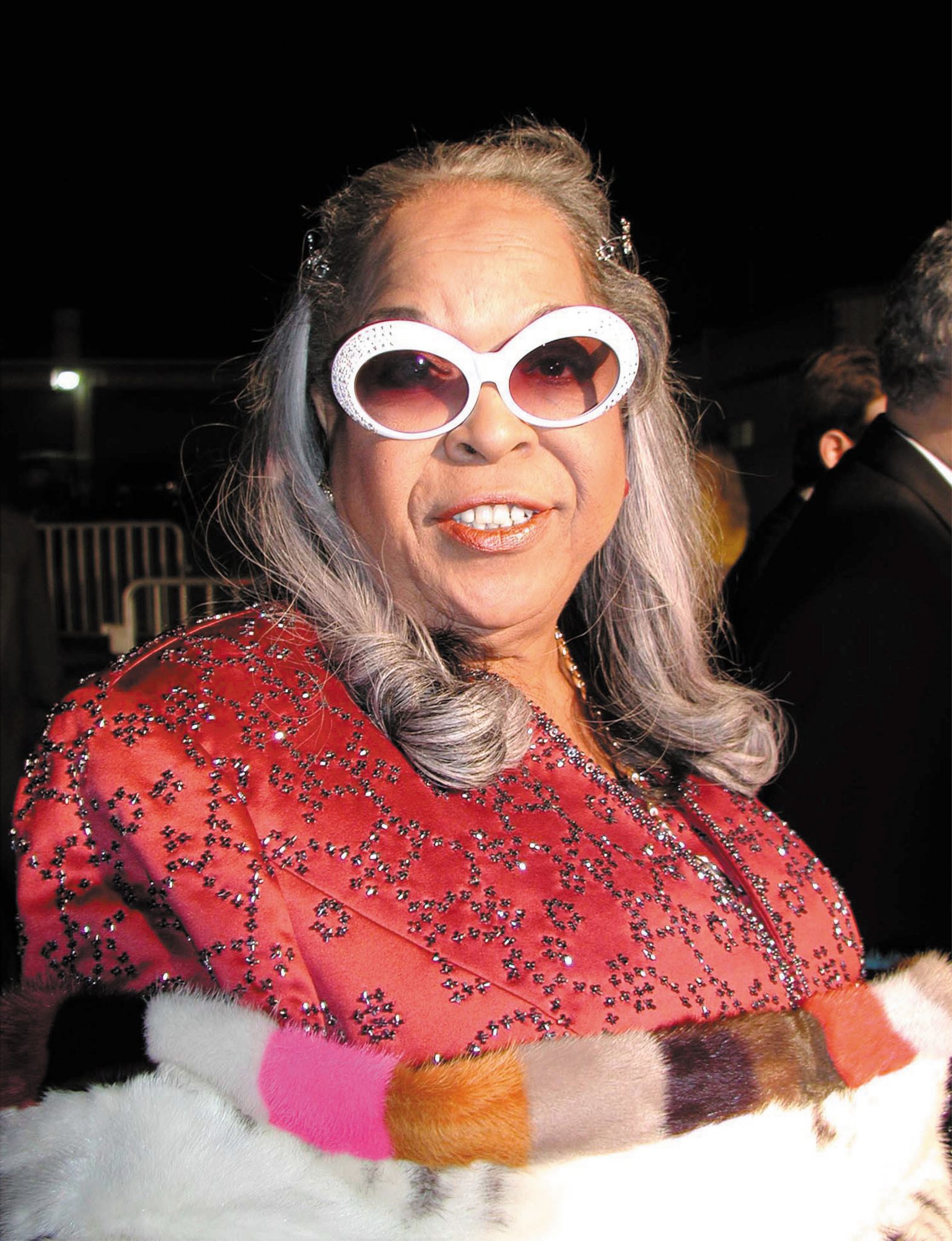 Della Reese Dies; Touched By an Angel Star Was 86