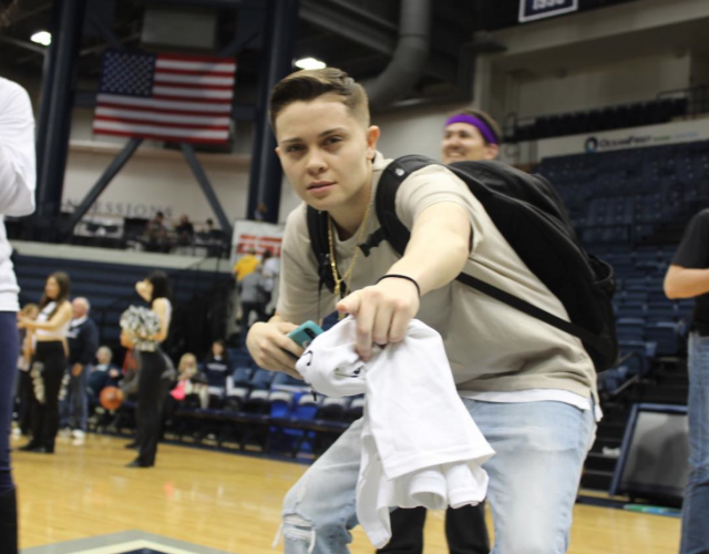 Dominique Potter: Is Kailyn Lowry's New Girlfriend the ONE? - The ...