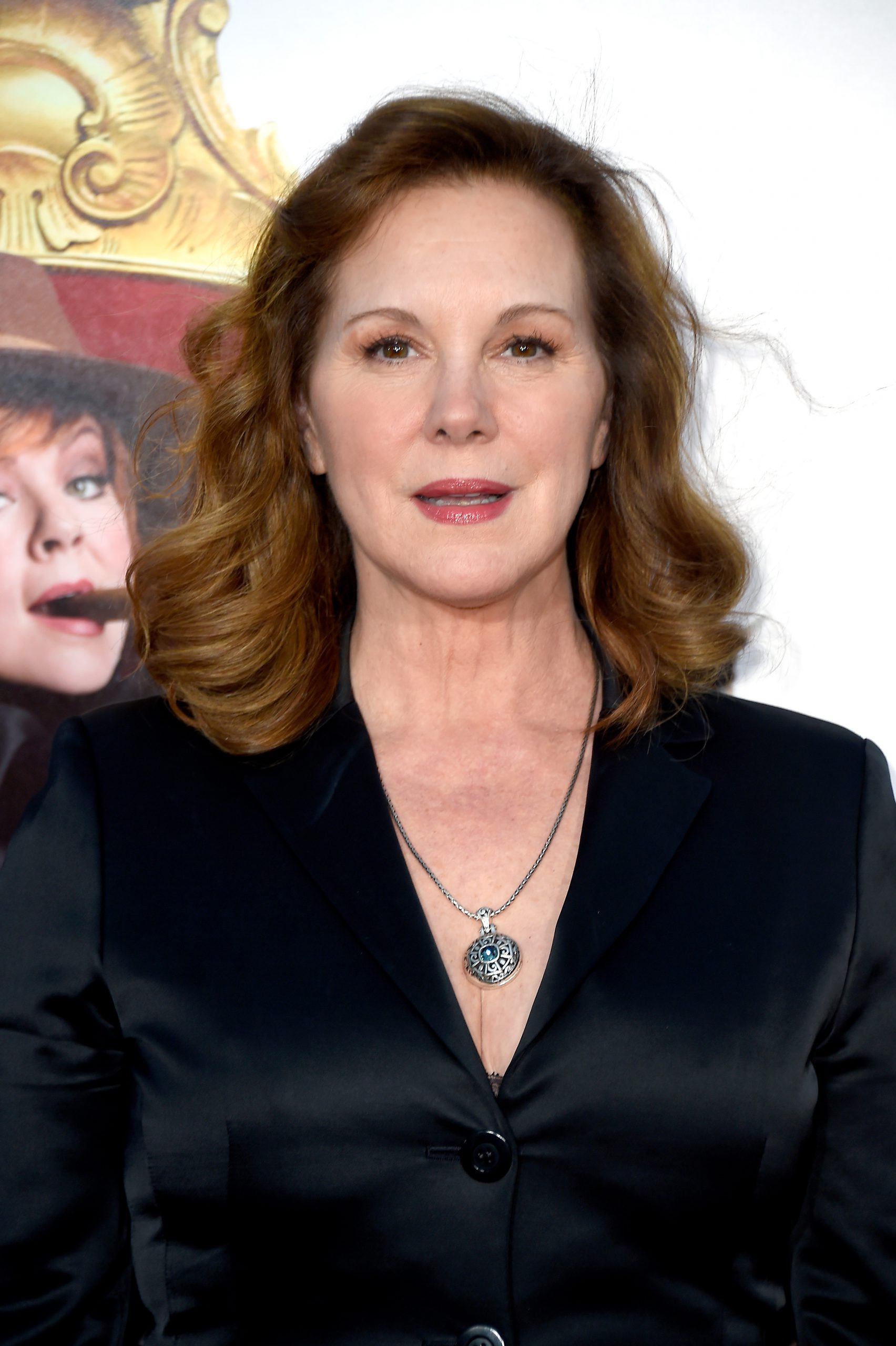 Elizabeth Perkins Jail Truth Be Told: Where Else You've Seen The