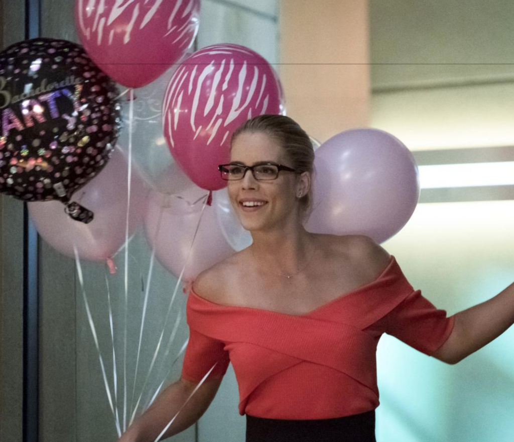 The Flash Season 4 Episode 5 Recap: Girls Night Out - The Hollywood Gossip