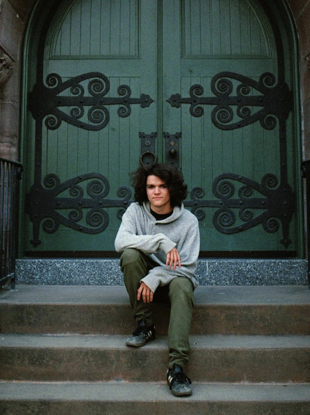 Jacob Roloff: Might He Return to Little People, Big World? - The ...