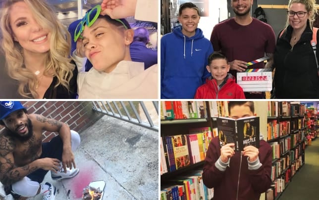 Dominique Potter: Is Kailyn Lowry's New Girlfriend the ONE? - The ...