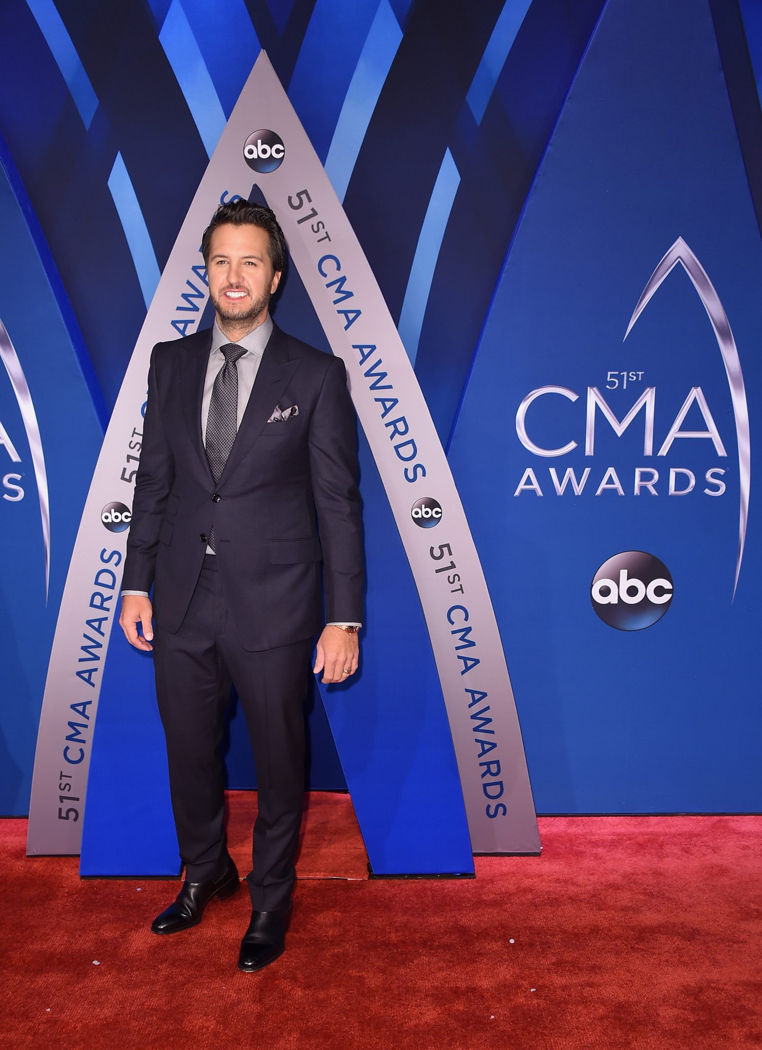 CMA Awards 2017: List of Winners!