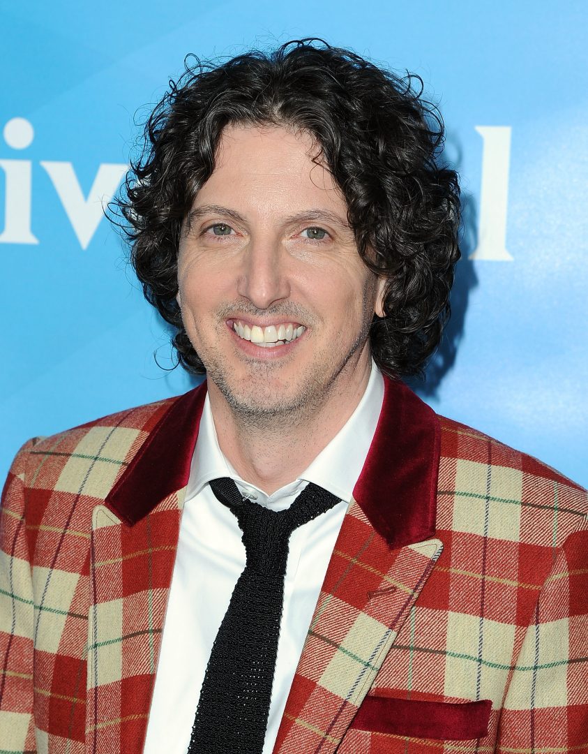Mark Schwahn, One Tree Hill Creator, Accused of Rampant Sexual Misconduct