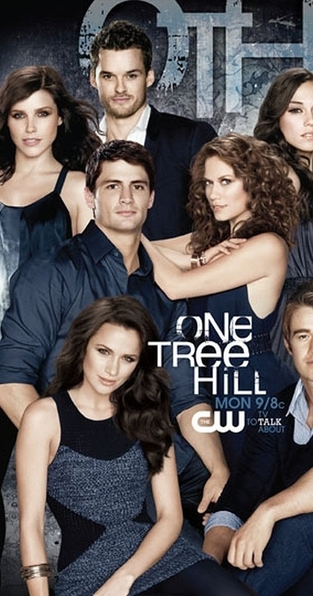 oth poster - The Hollywood Gossip