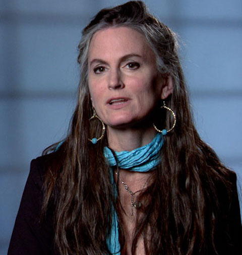 Wendy Pepper Dies; Former Project Runway Contestant Was 53 - The ...