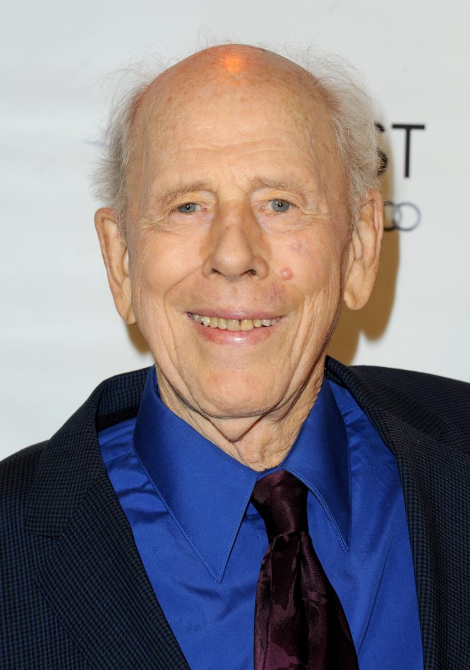 Rance Howard Dies; Actor, Father of Ron Howard Was 89
