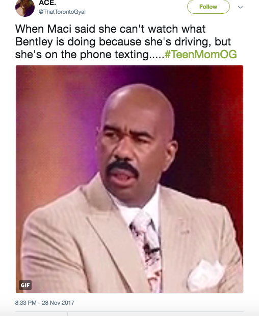 Maci Bookout SLAMMED by Fans: You're Just as Bad as Ryan Edwards! - The ...