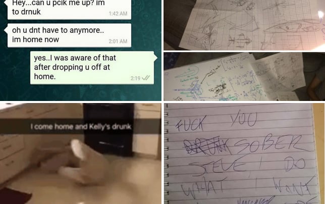 29 Funniest Drunk People in Internet History - The Hollywood Gossip