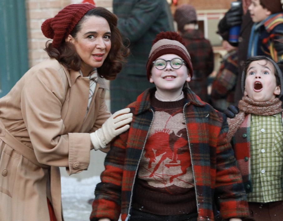 A Christmas Story Live Gets Totally and Completely Destroyed on Twitter ...