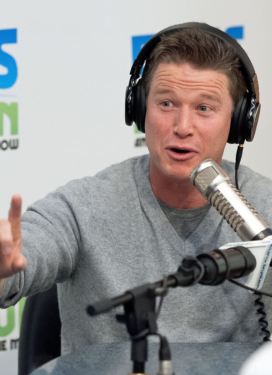 Billy Bush and Sydney Davis File for Divorce