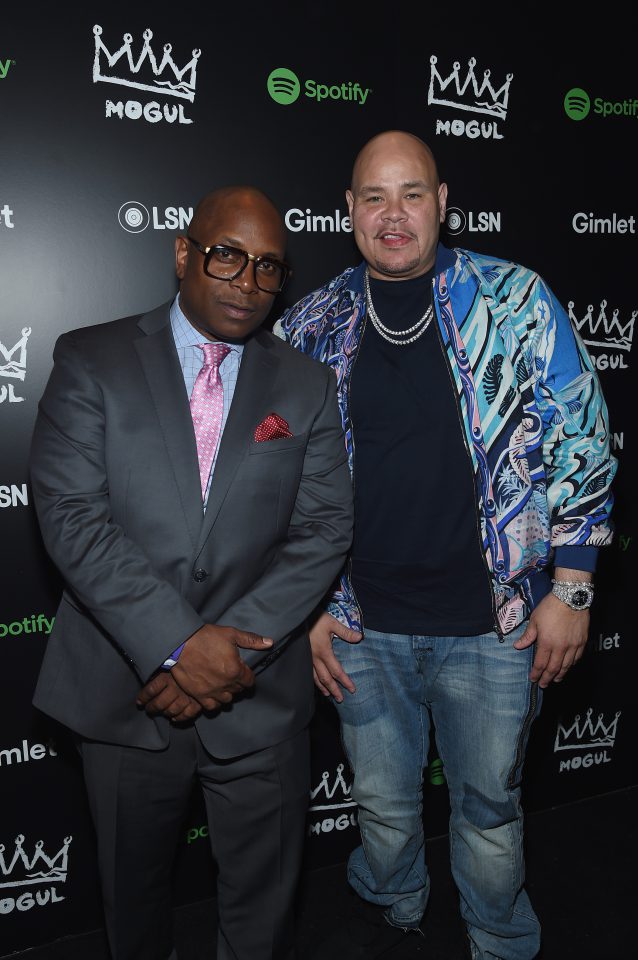 Combat Jack Dies; Hip Hop Icon Was 48