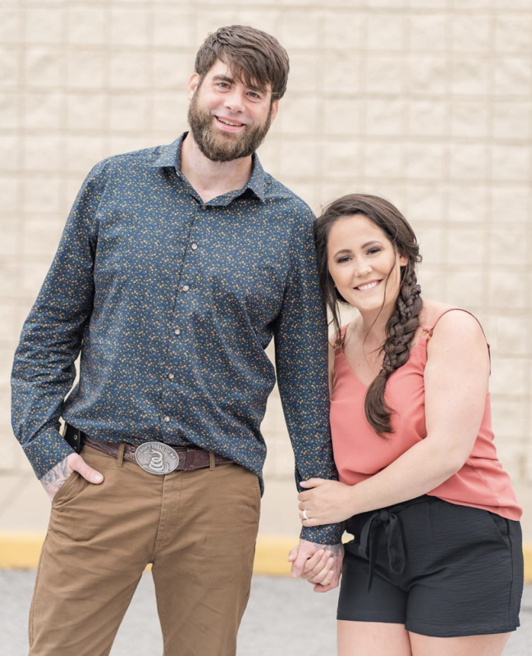 Jenelle Evans: Call Me Racist All You Want! I Still Don't Care About ...