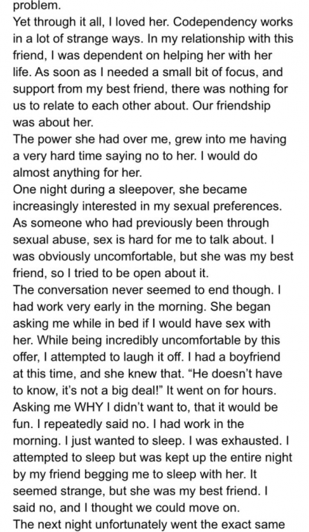 Timothy Heller: Why I Stayed Quiet When Melanie Martinez Raped Me - The ...