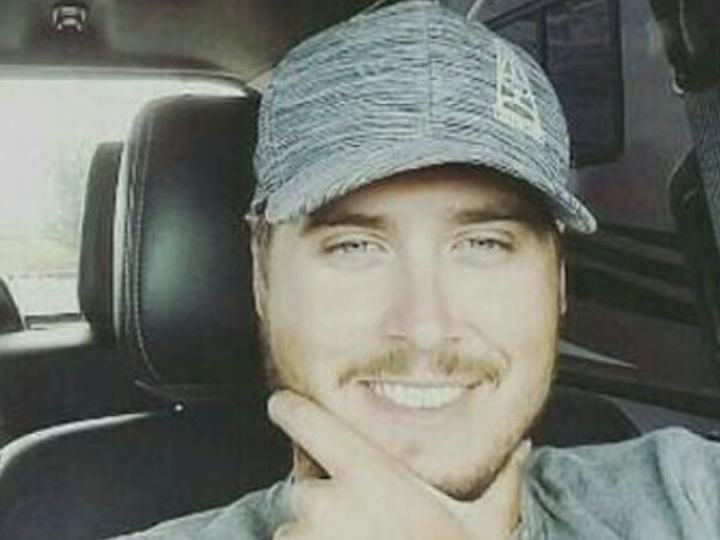 Jeremy Calvert on Instagram - The Hollywood Gossip