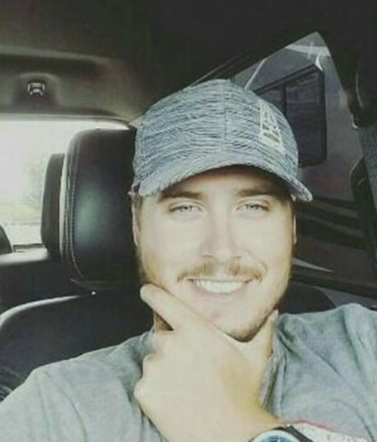 Jeremy Calvert on Instagram - The Hollywood Gossip