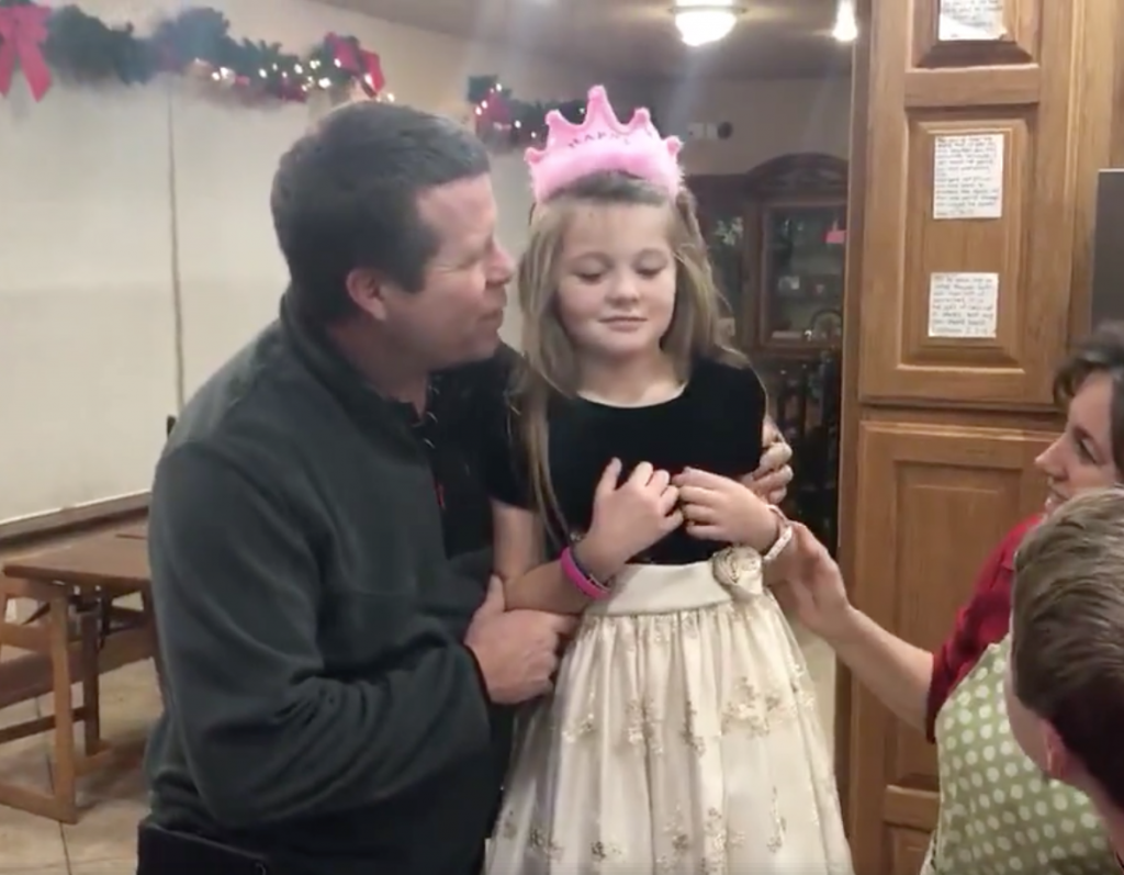 Jordyn Duggar Birthday Photo - The Hollywood Gossip