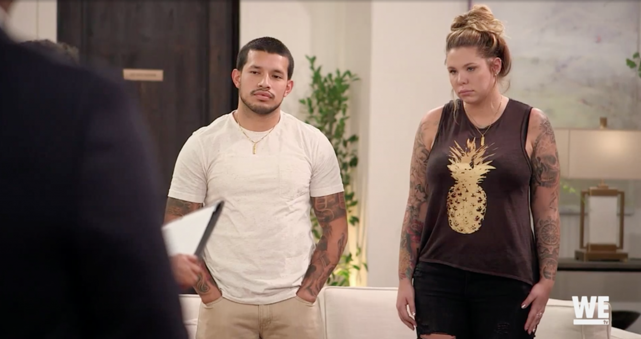Kailyn Lowry’s Kids: Everything To Know About Her 7 Children