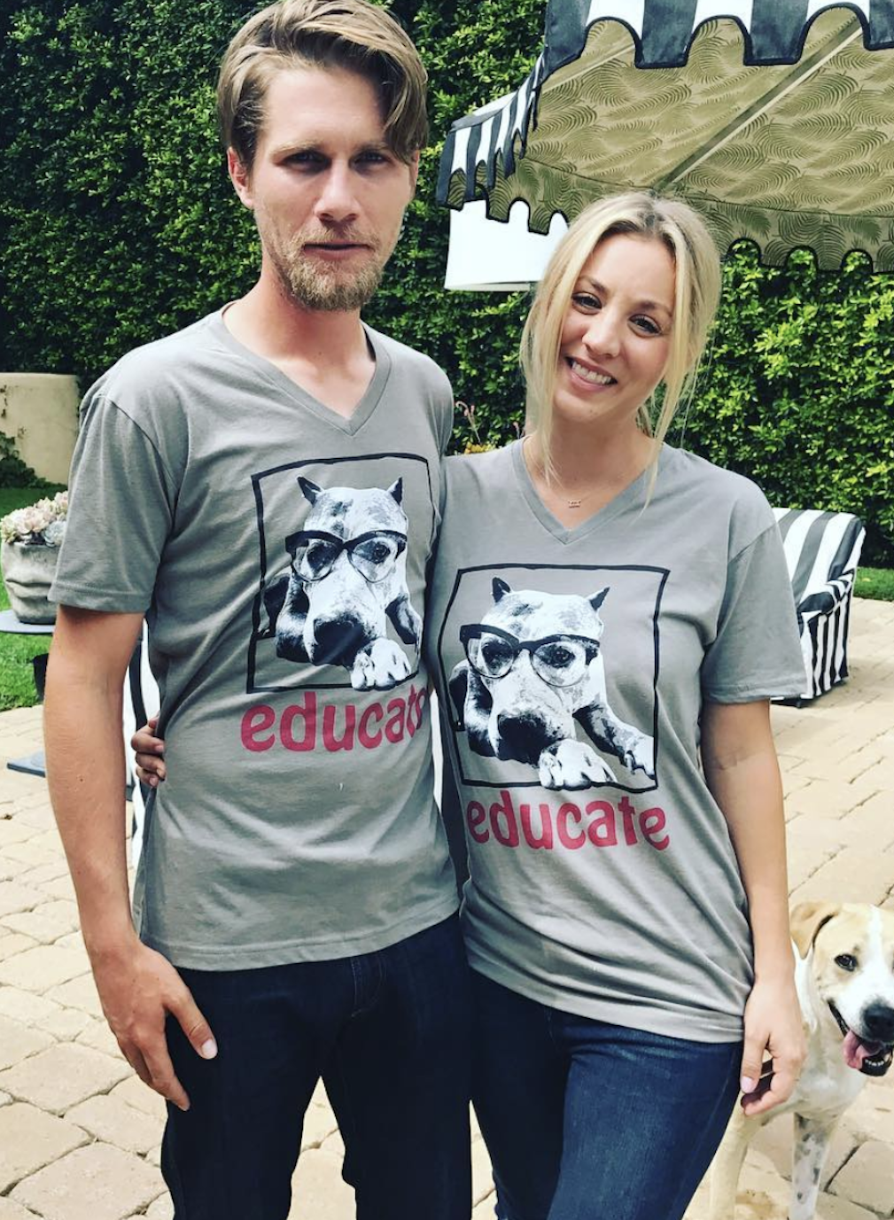 Kaley Cuoco Rushes Divorce From Karl Cook Amid Rumors of Messy ...