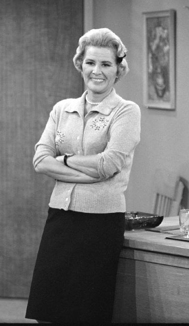 Rose Marie Dies; Veteran Actress Was 94 - The Hollywood Gossip