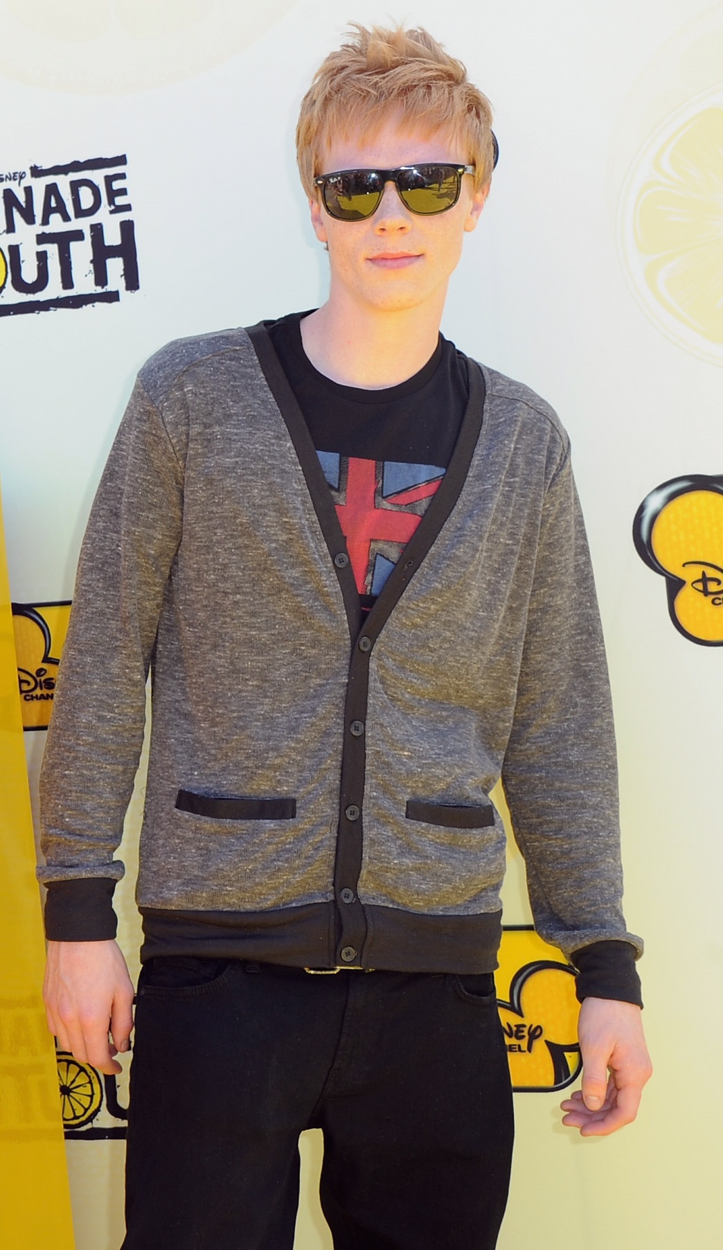 Adam Hicks, Pic - The Hollywood Gossip