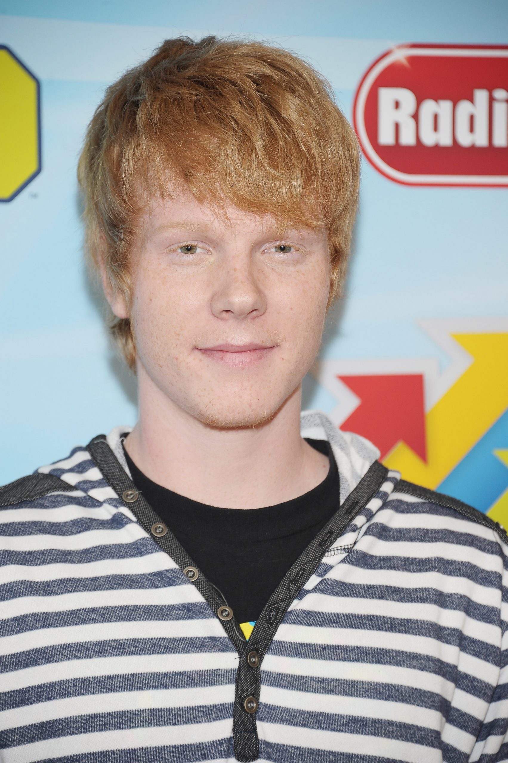 Adam Hicks, Picture - The Hollywood Gossip