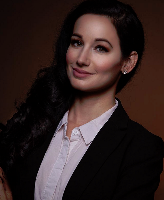 Amie Harwick Image - The Hollywood Gossip