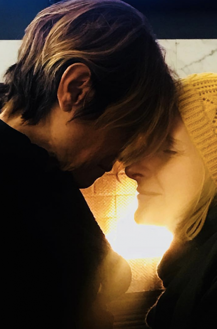 Elizabeth Gilbert Mourns Death of Partner Rayya Elias - The Hollywood ...