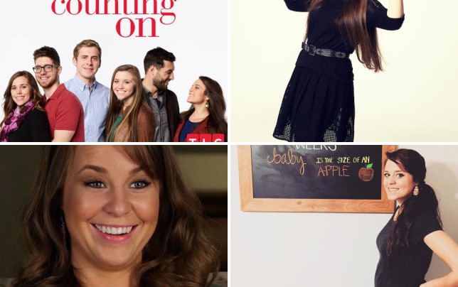 Counting On 2018 Preview: What Can We Expect From the Duggars This Year ...
