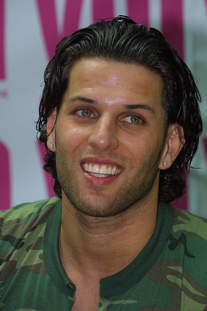 Devin Lima: Mourned by Last Living Member of LFO